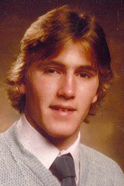 Robert L. Stevens Jr. 1965-2025 | News, Sports, Jobs - Tribune Chronicle